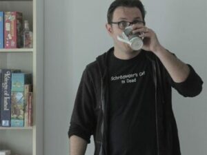 About Deliverance | The "Why" Behind The Game | Meet The Team