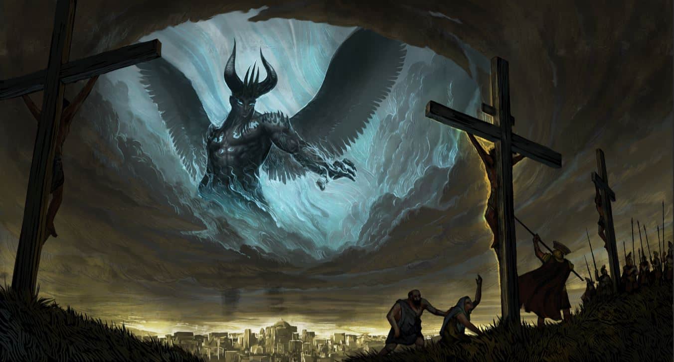 News - Play Deliverance