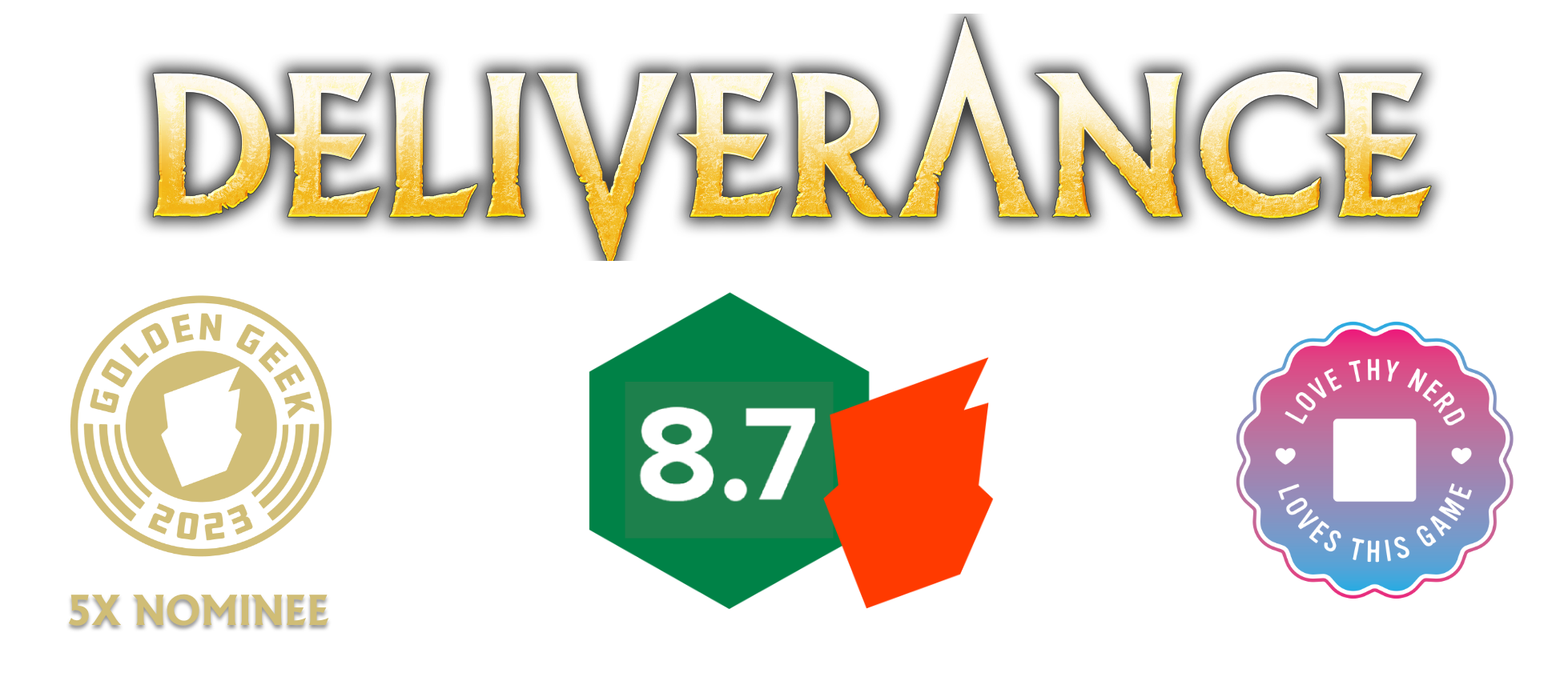 COTF - Play Deliverance