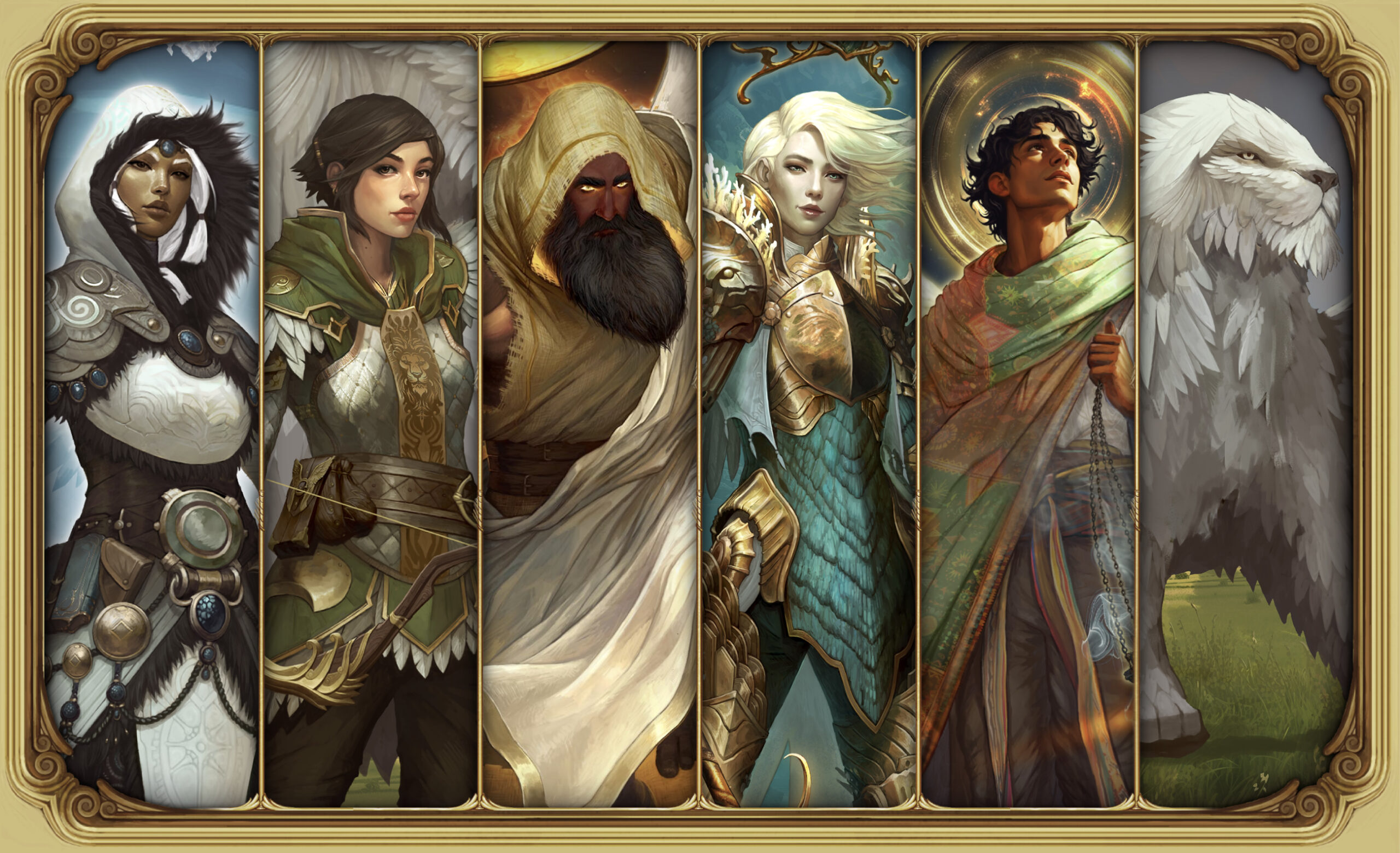 COTF - Play Deliverance